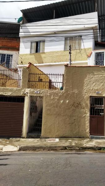 Hospedagem Progresso - Juiz de Fora