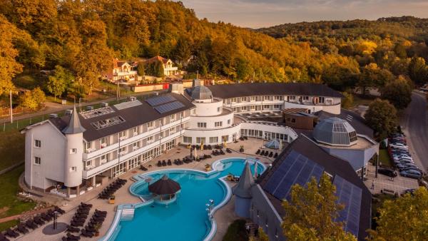 Ambient Hotel & Thermal Spa - Orfű