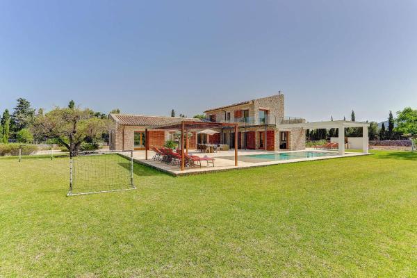 La Vinya - Port de Pollença