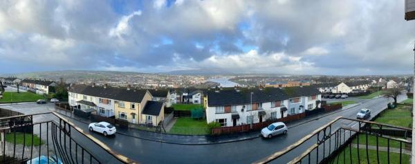 The View - Derry