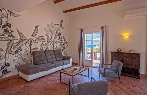 Casa Catarelli - Saint-Florent