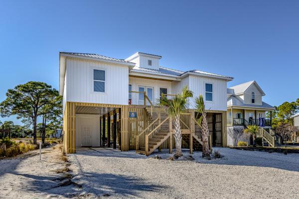 Bella By The Sea - Dauphin Island, AL