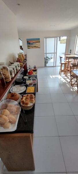 Jangadas Do Pontal - Brazil
