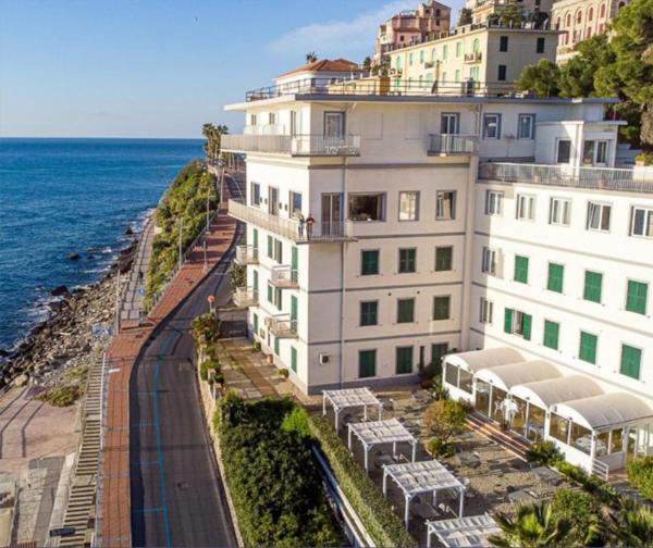 Hotel Corallo - San Lorenzo al Mare