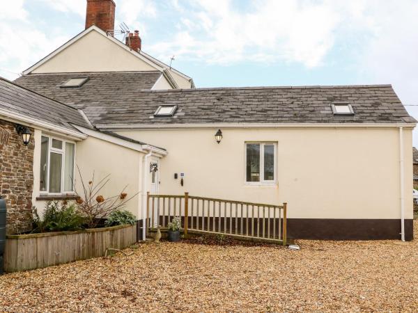 Littleham Court Cottage - Bideford