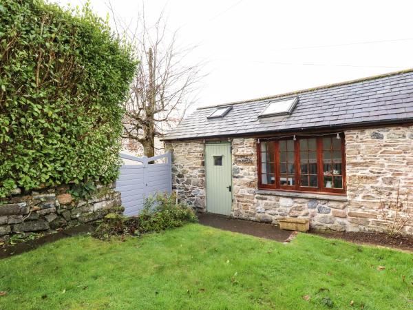 Little Orchard Barn - St Austell
