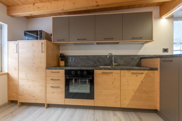 Chalet Butterfly 3 - Val di Fassa
