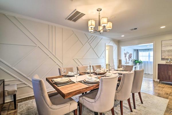 Mid-century Modern Escape In Central Lakeland! - Plant City, FL