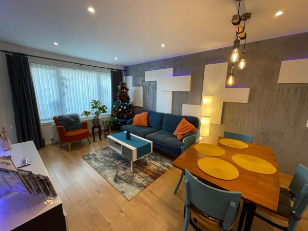 Blarmore Apartment Inverness - Loch Ness