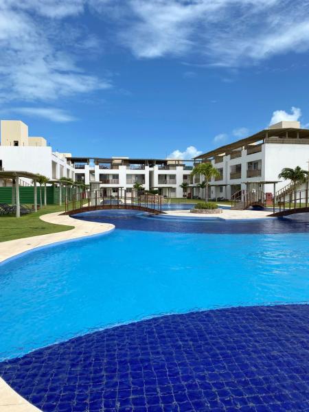 Boas Vistas Canoa Quebrada - Brazil