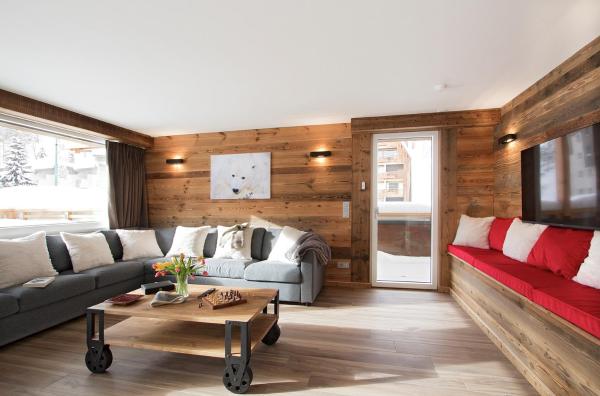 Le Gilélia - Les Deux Alpes