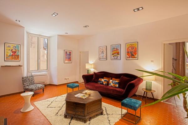 Casa Pino - Bastia