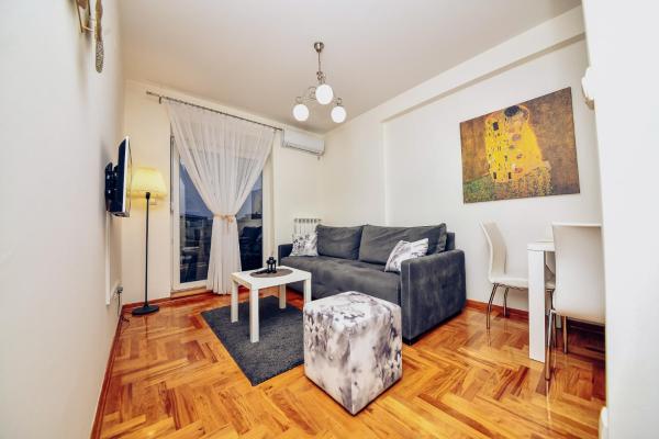 Apartman A9 Lux - Loznica