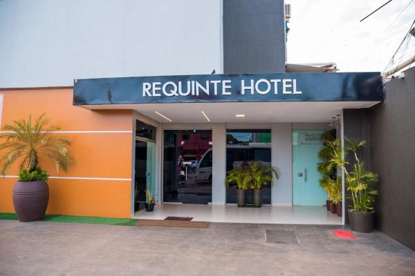 Requinte Hotel - Pará (estado)
