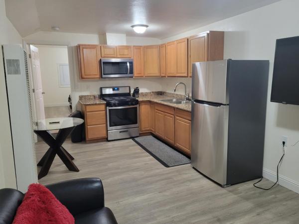 Adorable 1 Bedroom Apartment - Vallejo, CA