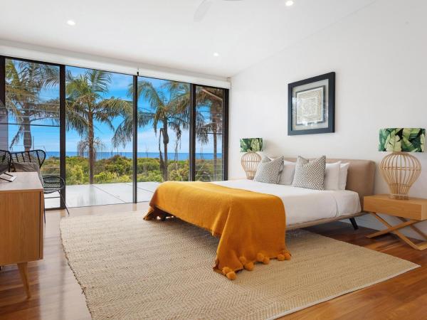 Kiah - Nestled Between Main & Belongil Beaches - Brunswick Heads