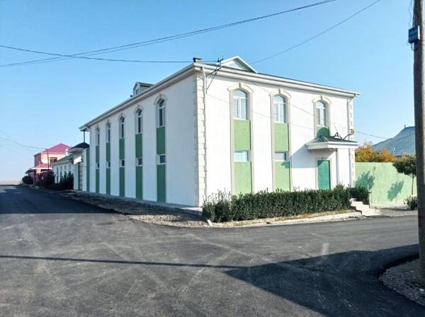 Bizim Ev Hostel - Azerbaijan