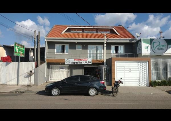 Sobrado - Curitiba