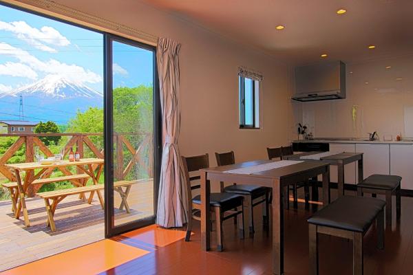 Fujinokura Village C - Vacation Stay 84872 - Japan