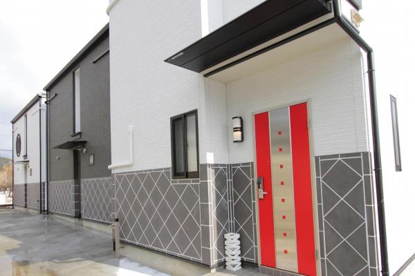 Fujinokura Village B - Vacation Stay 84882 - Yamanashi