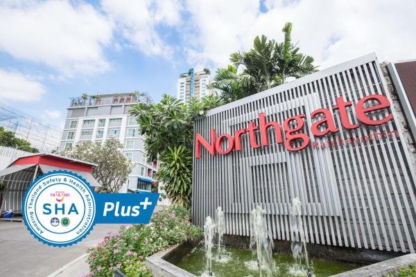 Northgate Ratchayothin - Lak Si