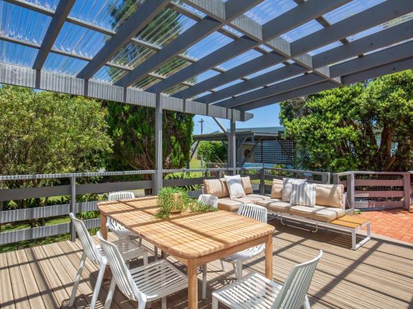 Boho Pet Friendly 1 Min Walk To Beach - Australia