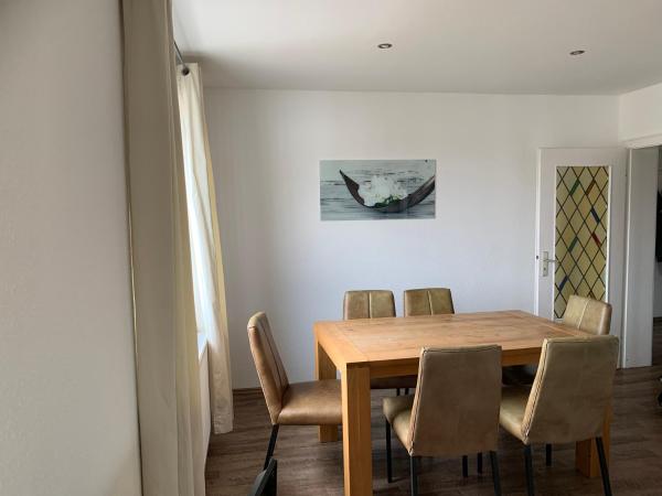 Dorstener Ferienwohnung - Dorsten