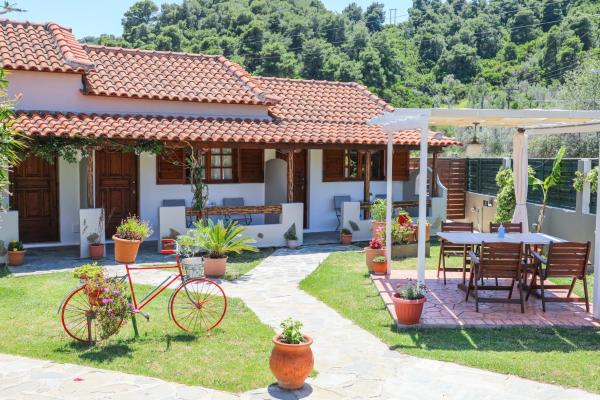 Villa Amy - Skiathos