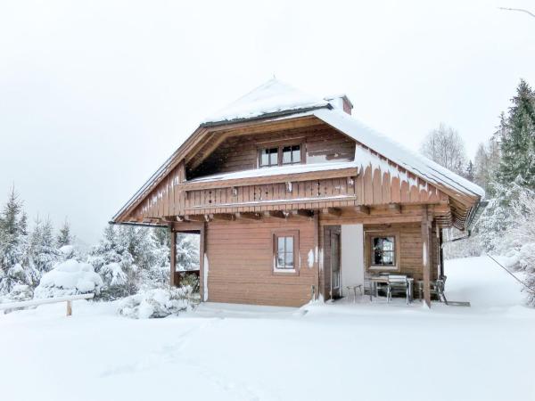Chalet Simons Blockhütte By Interhome - Steiermark