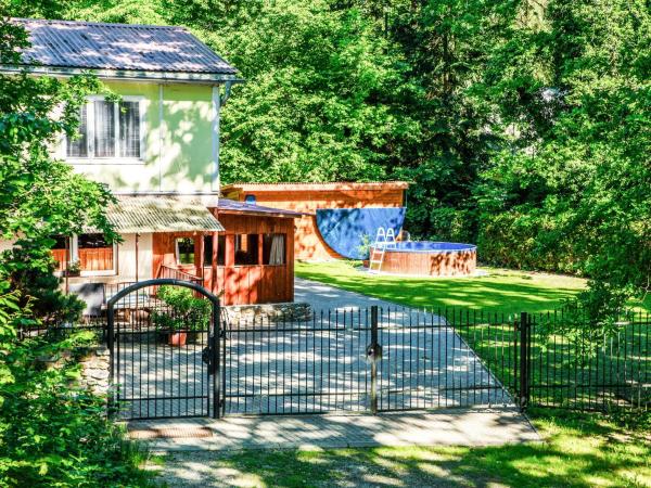 Holiday Home Jirka By Interhome - Tschechien