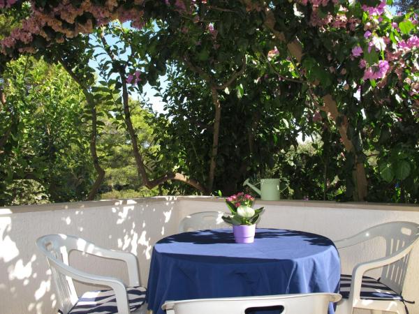 Apartment Lila By Interhome - Supetar