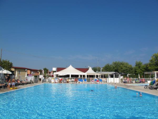 Butterfly Camping Village - Veneto