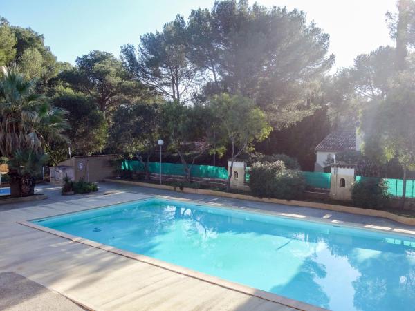 Apartment La Marina By Interhome - Saint-Cyr-sur-Mer