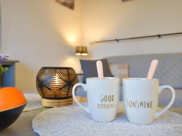 Studio L'orée De Deauville By Interhome - Plage de Villerville