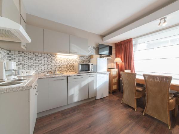 Apartment Orchidee 002 - Cozy App On Ground Floor By Interhome - Zedelgem