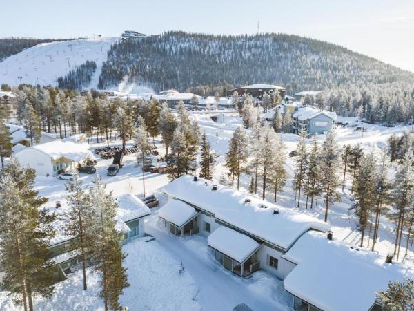 Holiday Home Kätkäläinen 5 E 3 By Interhome - Lappland