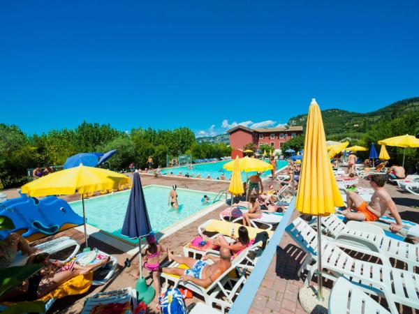 Camping Serenella - Bardolino