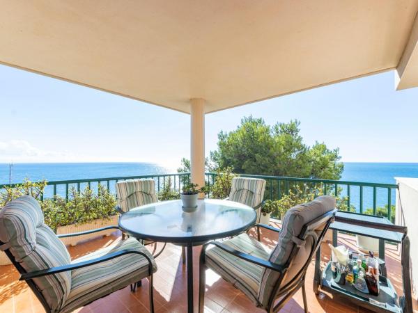 Apartment Residencial Cap Salou-1 By Interhome - Tarragona, España