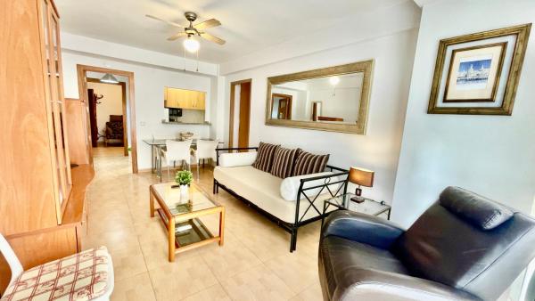 Mayca - Beach And City - Torremolinos