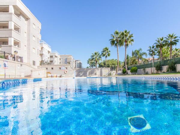Apartment Trebol Iii - Marina D'or By Interhome - Oropesa del Mar