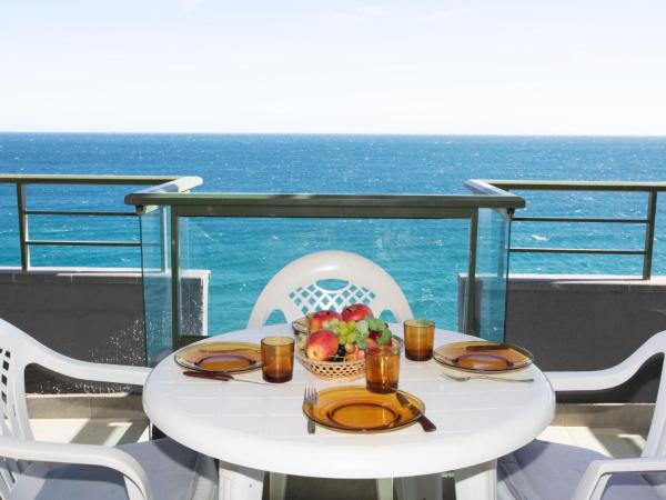 Apartment Vermell-11 By Interhome - Platja d'Aro