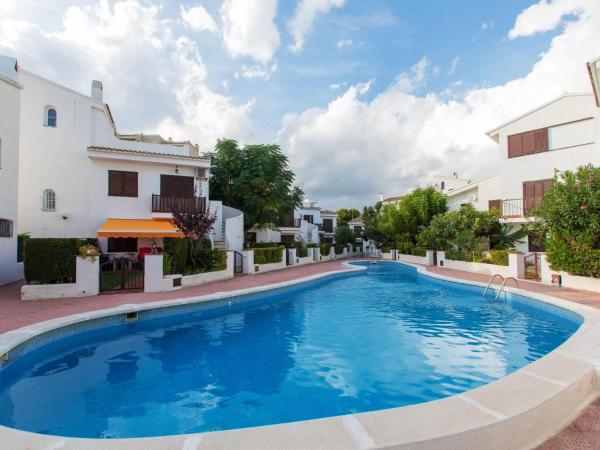 Villa Blanca Mediterranea By Interhome - Miami Platja