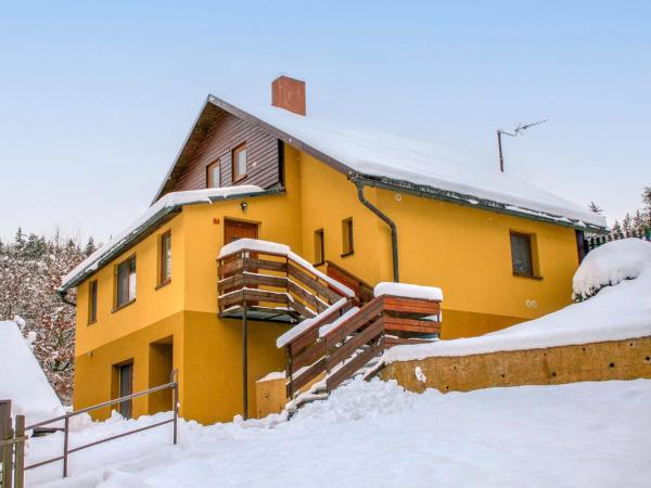 Holiday Home Dolníky U Trutnova By Interhome - Trutnov