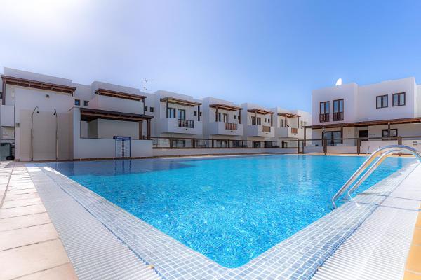 Casa Kaliste - Playa Blanca