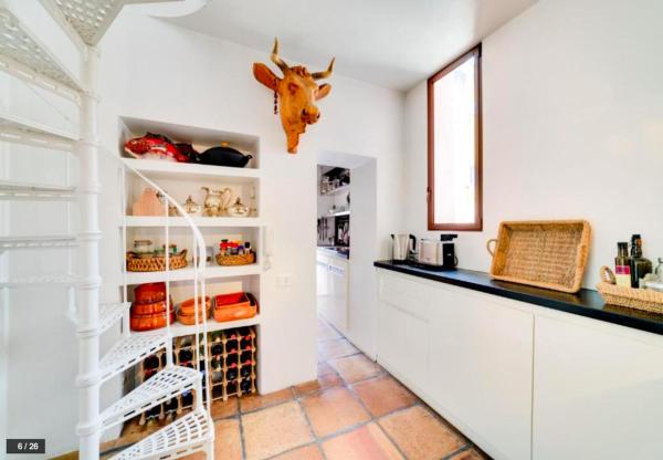 Luxury Art Apartment In Trastevere With Terrace - Rome