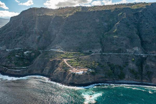Hacienda El Terrero - Canary Islands