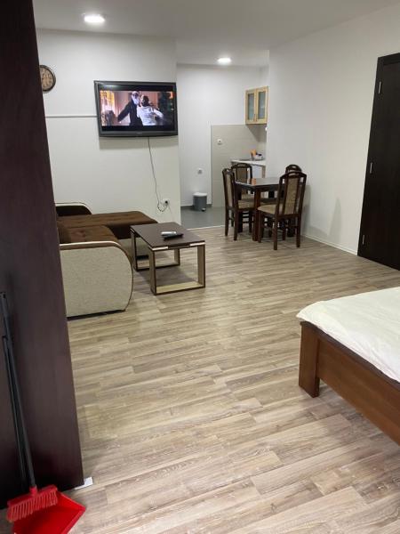 Studio Milica - Serbia