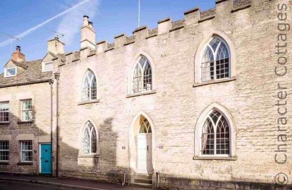 Little Culver - Tetbury