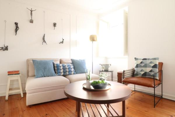 Santa Catarina - Charming Apartment - Lizbon