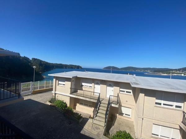 Apartamentos Las Sirenas - Galicia